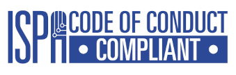 Guide to ISPA logos | ISPA