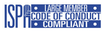 Guide to ISPA logos | ISPA